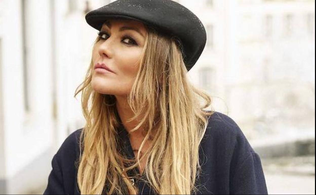 Amaia Montero publica su nuevo single tras cuatro años | El Diario Vasco